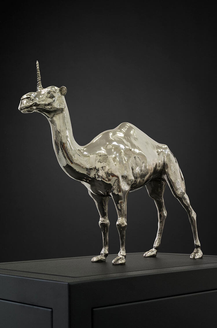 UniCamel | The hidden history of the UniCamel explained